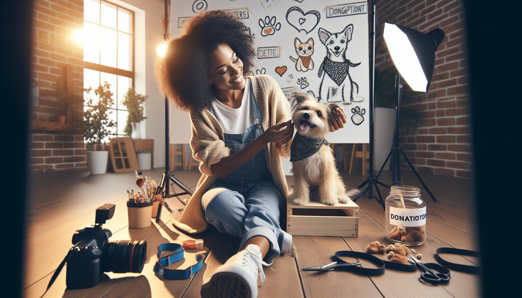 How Can I Get My Cat Into Modeling? Tips For Pet Stardom » PetCheck.blog